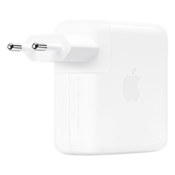 Купить Apple 67W USB-C Power Adapter в кредит в Алматы – Kaspi Магазин