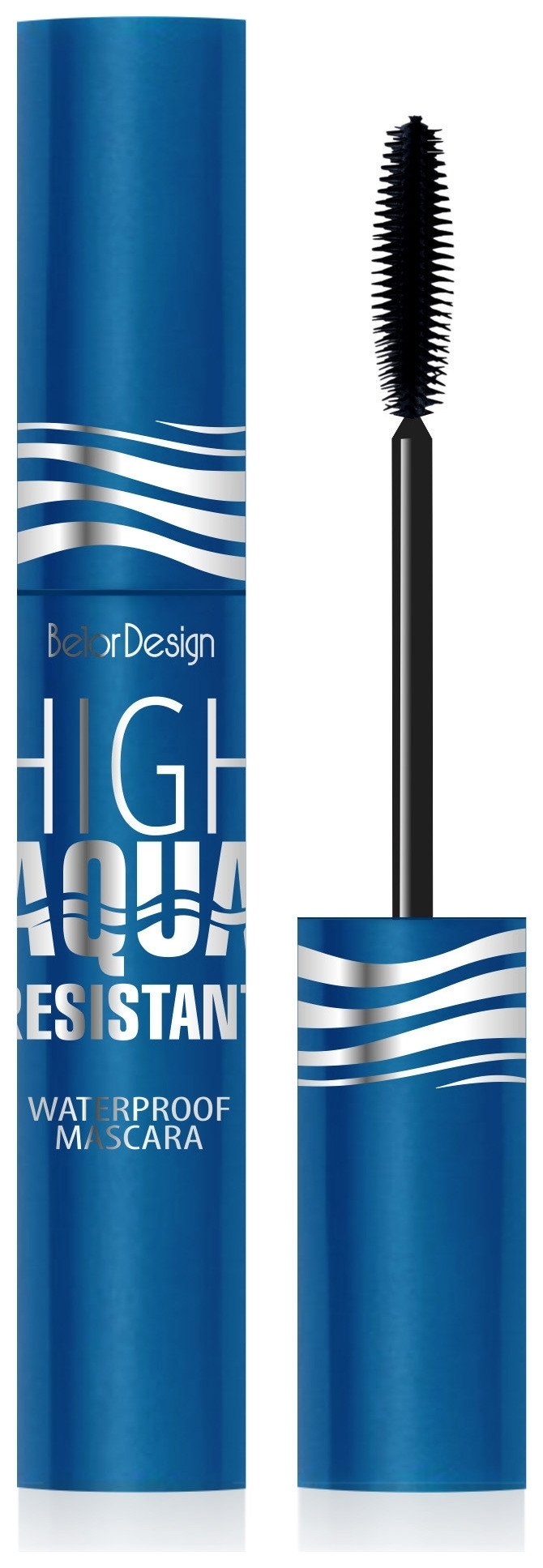 Купить Belor design High Aqua Resistant для объема, удлиняющая ...