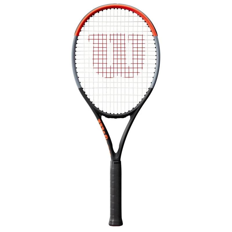 Купить Wilson Clash 100UL V2.0 WR074411 3 в кредит в Алматы – Kaspi Магазин