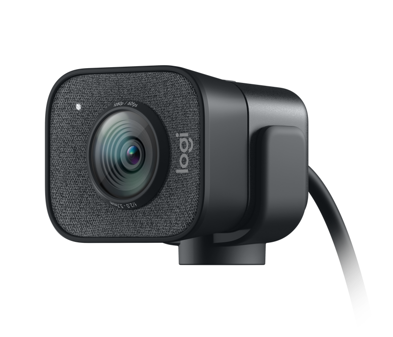 Купить Logitech StreamCam в кредит в Алматы – Kaspi Магазин