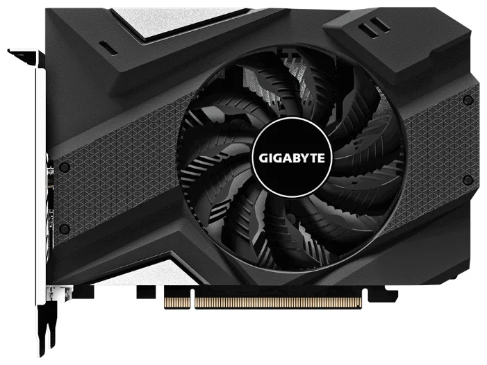 Купить GIGABYTE GeForce GTX 1650 Super OC 4Gb в кредит в Алматы – Kaspi ...