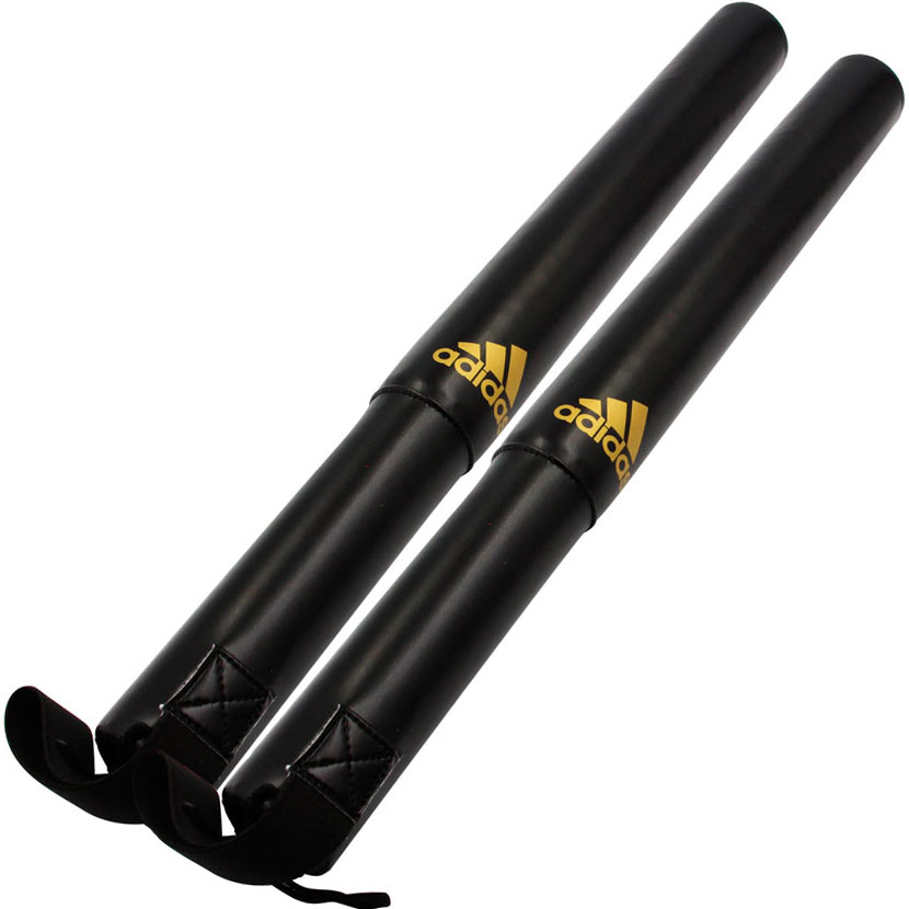 Купить Adidas Professional Striking Sticks adiSSS01 черный в кредит в ...