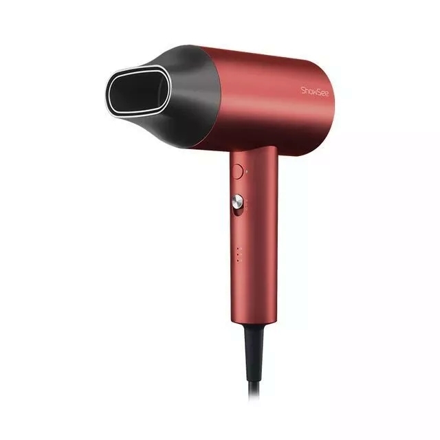 Купить Xiaomi SHOWSEE A5-R G фен 1800 W в кредит в Алматы – Kaspi Магазин