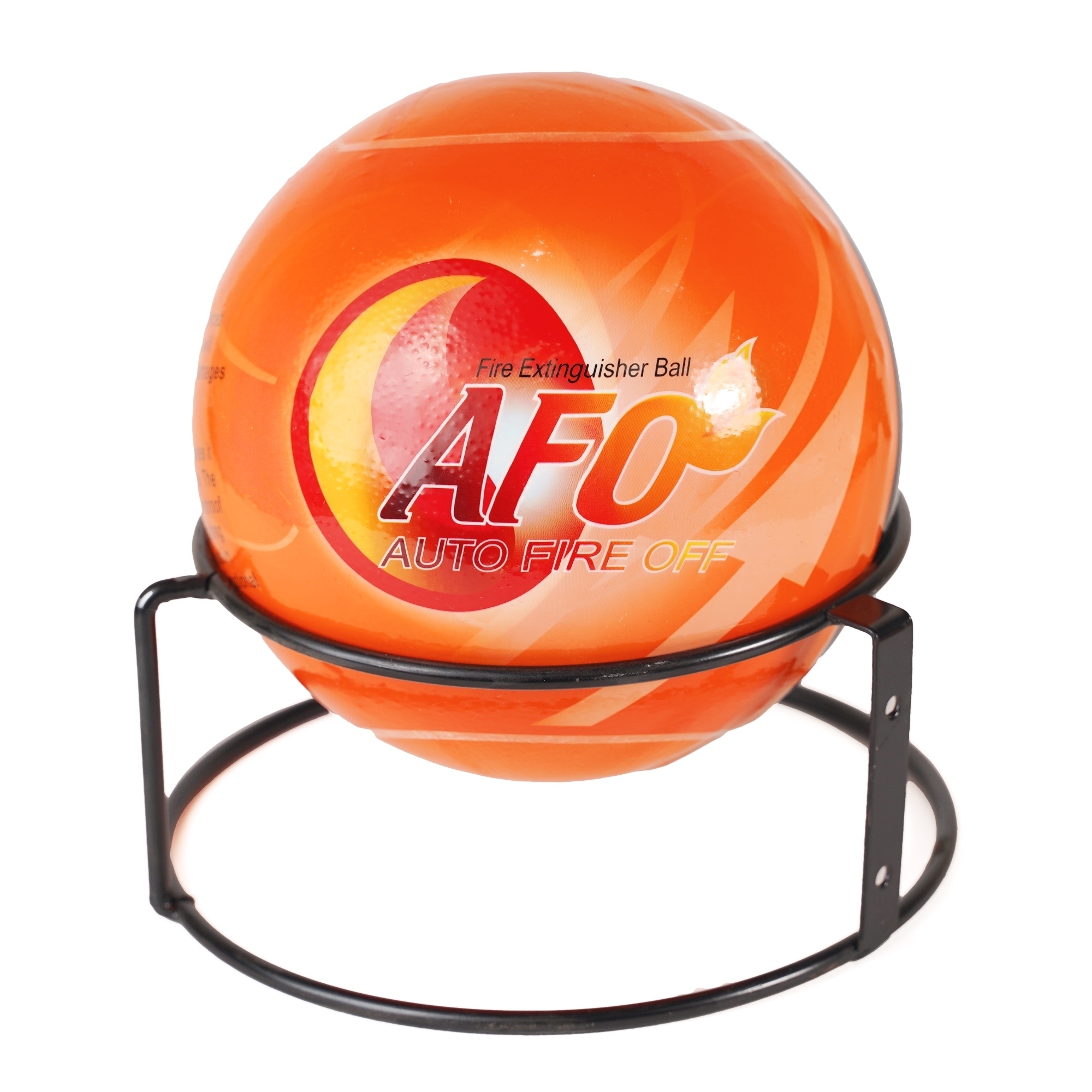 Купить AFO KR Самосрабатывающий огнетушитель AFO1 в кредит в Алматы ...