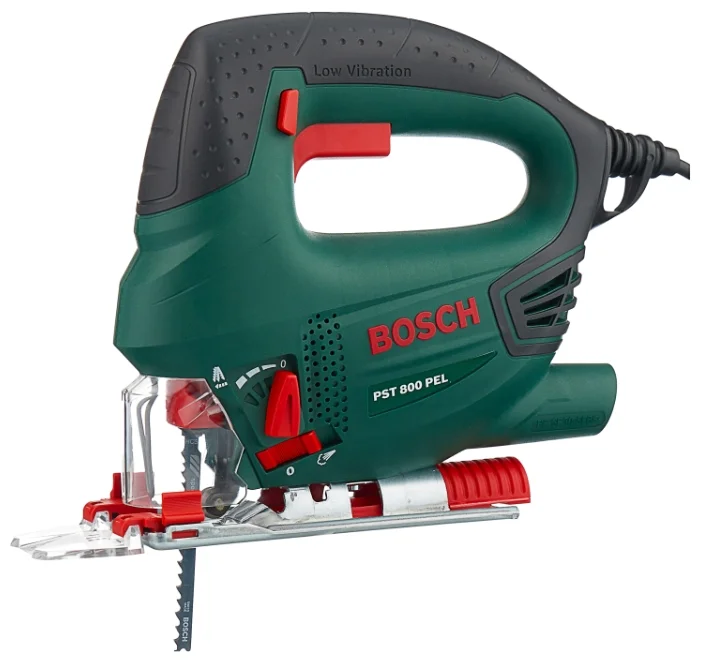 Купить BOSCH PST 800 PEL в кредит в Нур-Султан – Kaspi Магазин
