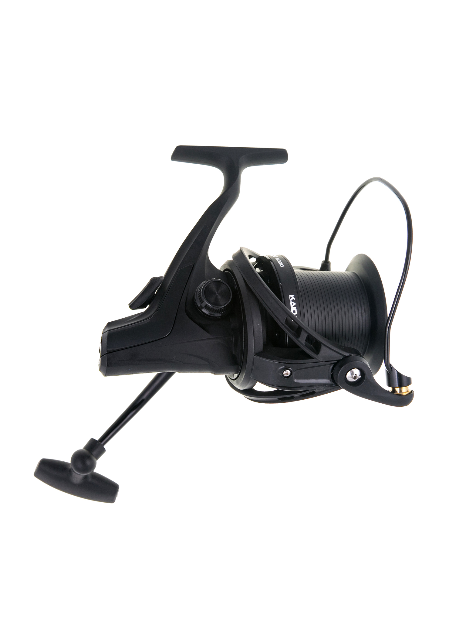 Купить Kaida Adn Black 8000 в кредит в Алматы – Kaspi Магазин