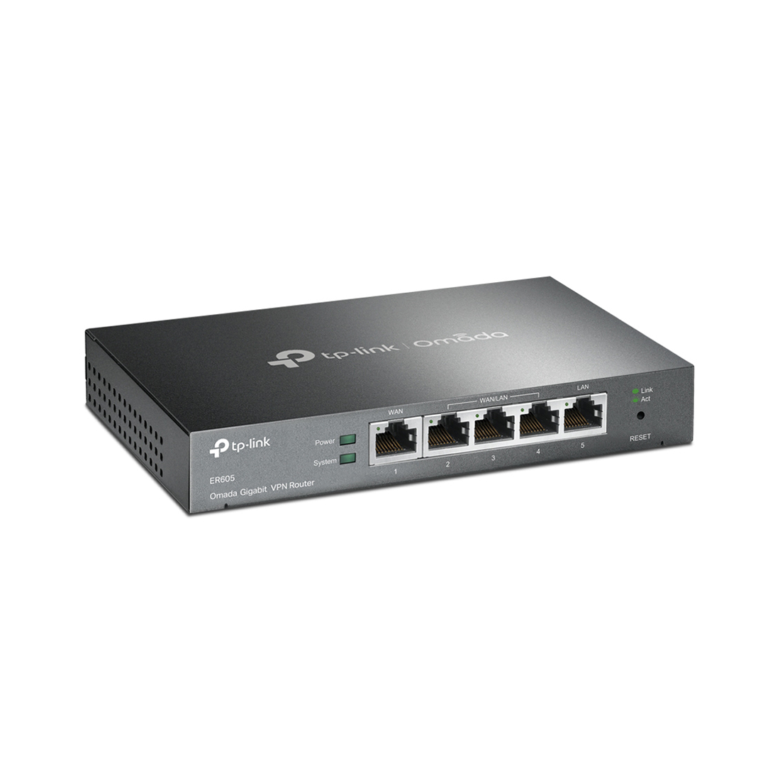 Купить TP-LINK ER605 TL-R605 в кредит в Алматы – Kaspi Магазин