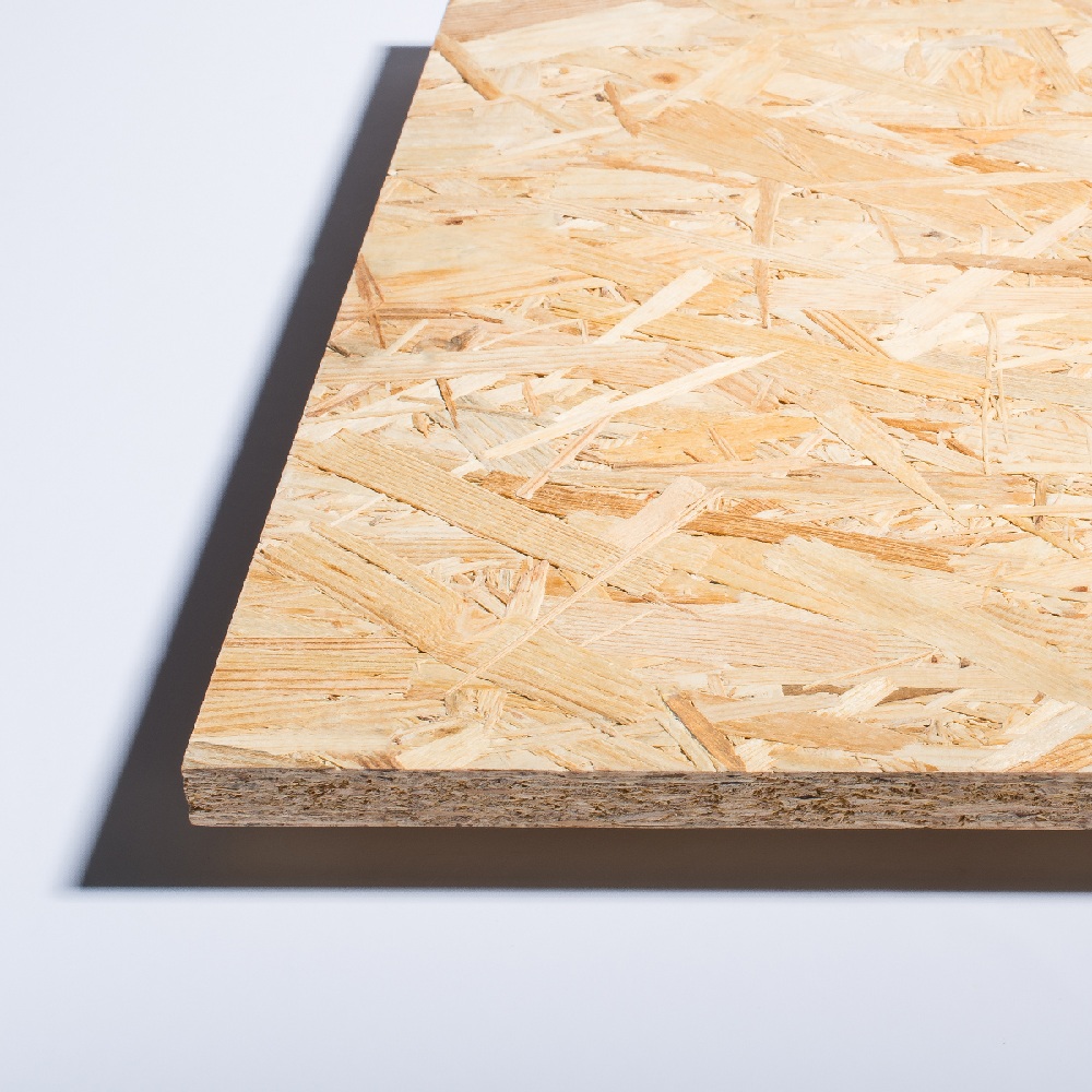 Купить Kronospan OSB-3 2500x1250x12 мм в кредит в Алматы – Kaspi Магазин