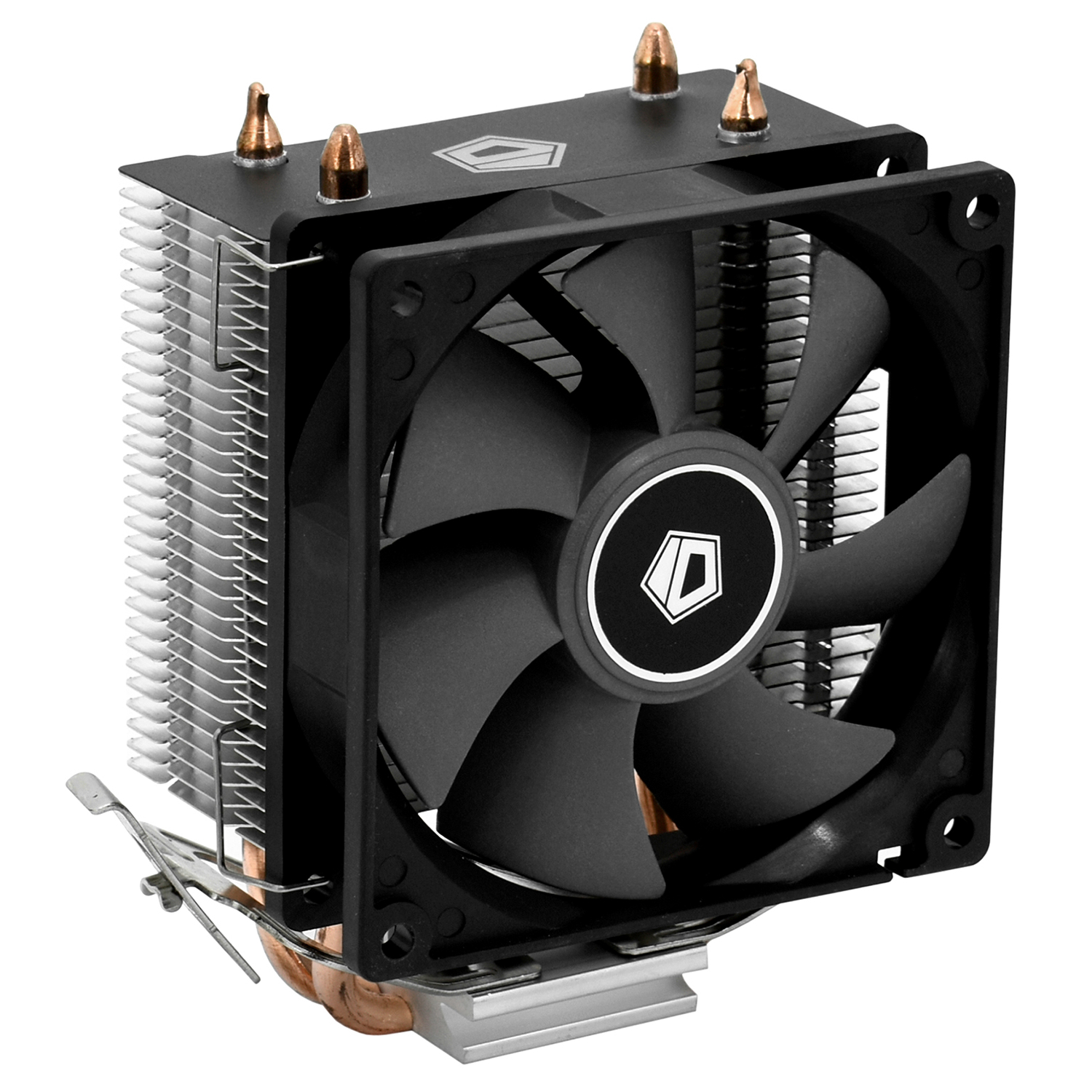 Купить ID-COOLING SE-802-SD в кредит в Алматы – Kaspi Магазин