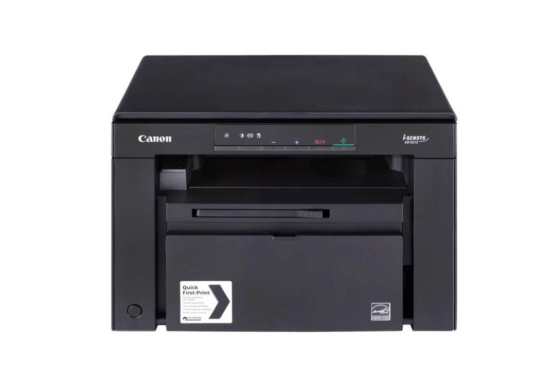 Купить Canon i-SENSYS MF3010 черный + картридж Canon 725 в кредит в ...
