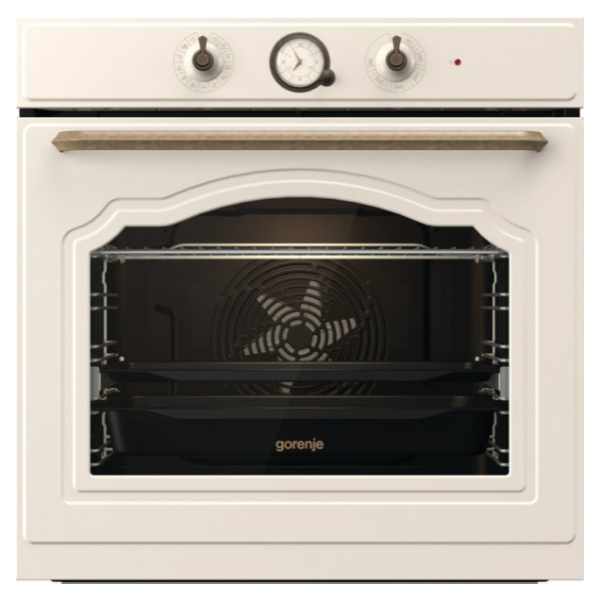 Купить Встраиваемая духовка GORENJE BOS67372CLI в кредит в Алматы ...