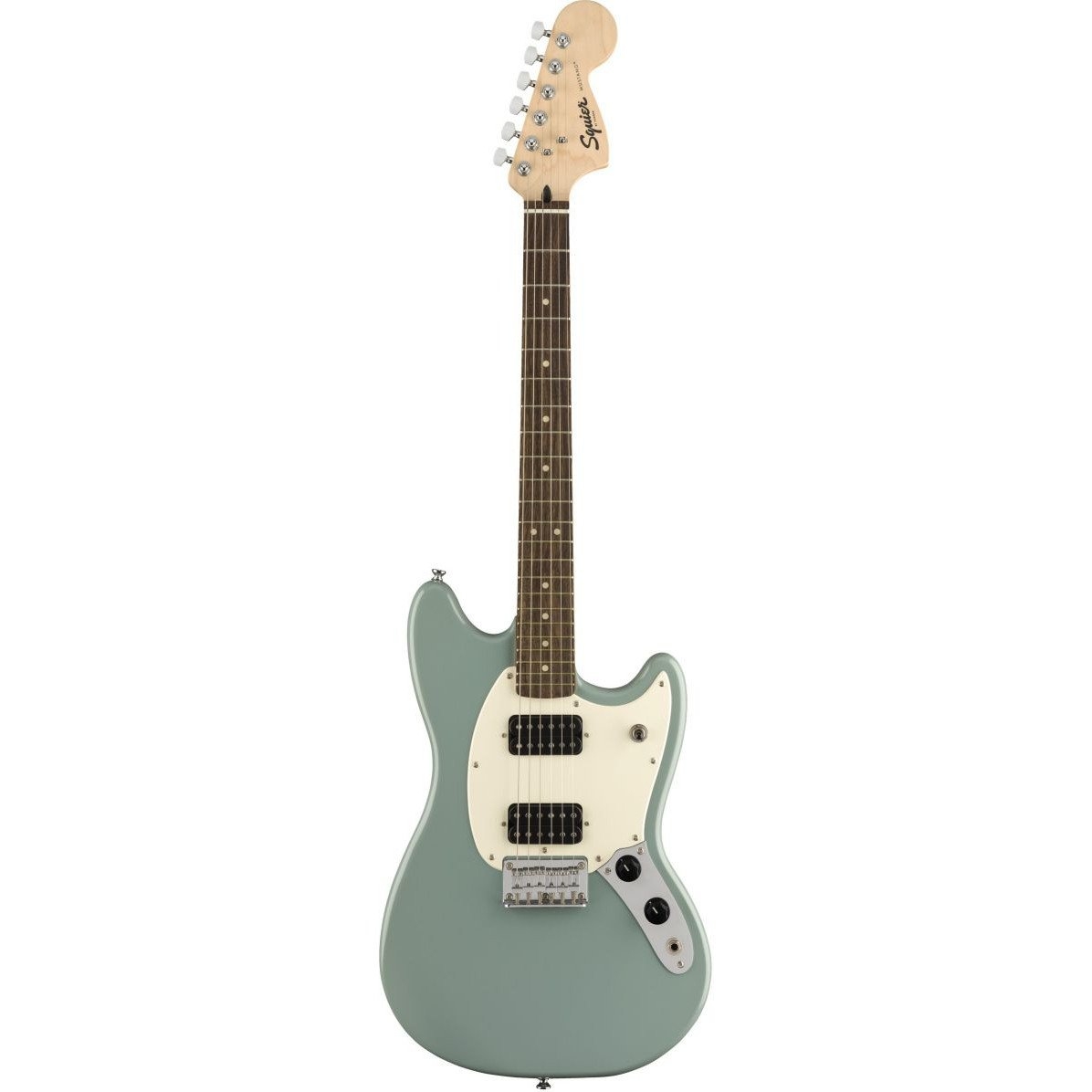 Купить Squier Bullet Mustang HH Laurel Fingerboard Sonic Grey в кредит ...