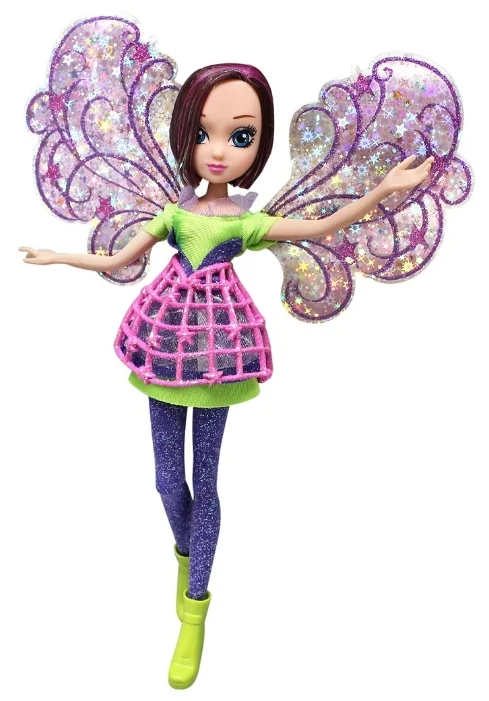 Купить Winx Club Космикс Текна IW01811906 28 см в кредит в Алматы ...