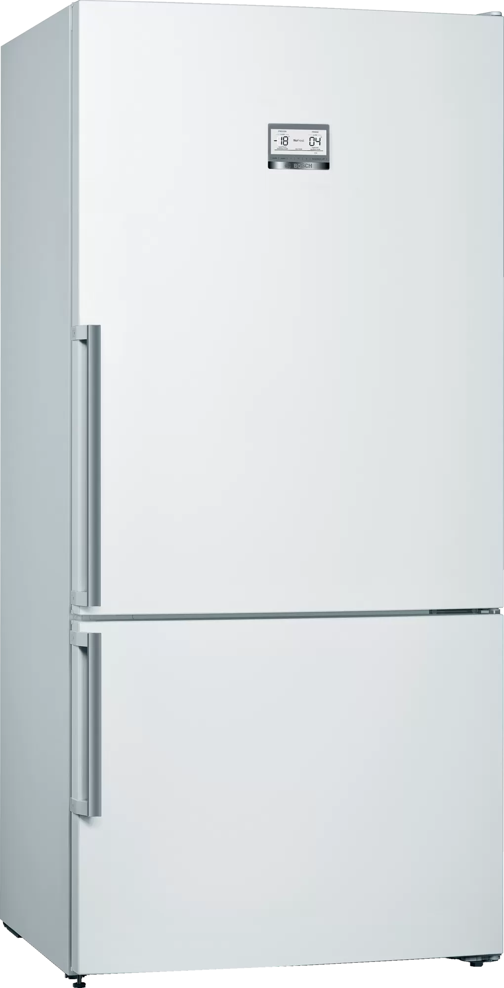 Купить Bosch KGN86AW30U белый в кредит в Алматы – Kaspi Магазин