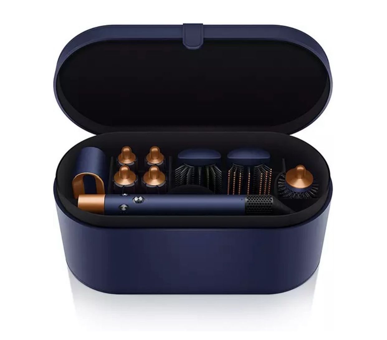 Купить Dyson Airwrap HS01 Complete фен-щетка 1300 Вт W в кредит в Аксу ...