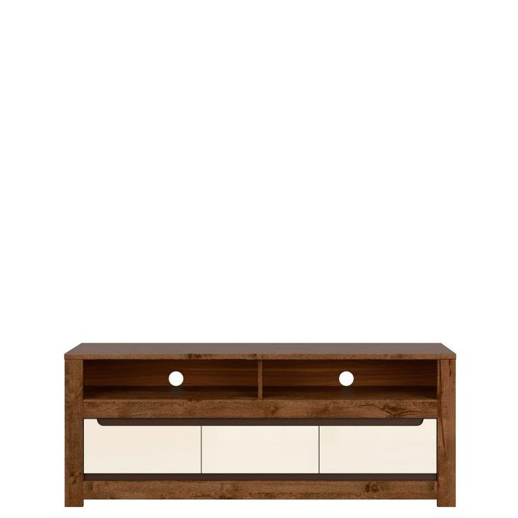 Купить BRW Эрика RTV3S Дуб Техас Серый Софт в кредит в Алматы – Kaspi ...