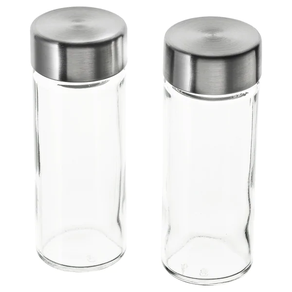 Купить IKEA ОРТФИЛЛЬД 50391355 100 мл 2 шт в кредит в Алматы – Kaspi ...