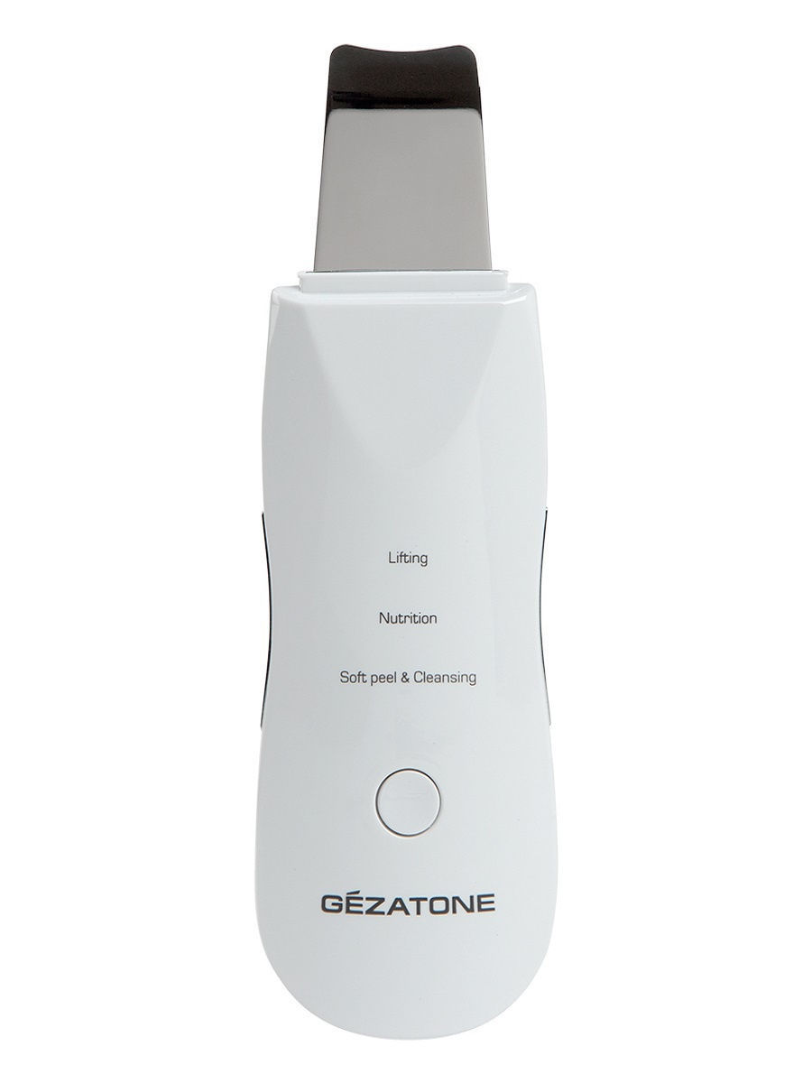 Купить Gezatone Bio Sonic BON-990 ультразвуковая чистка в кредит в ...
