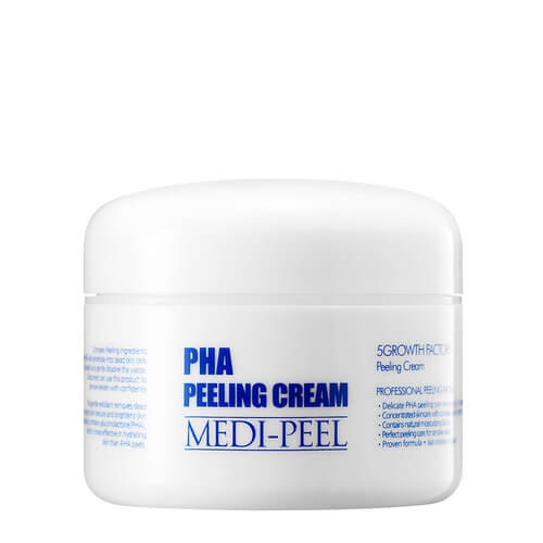 Купить MEDI-PEEL PHA Peeling Cream пилинг для лица 50 мл в кредит в ...