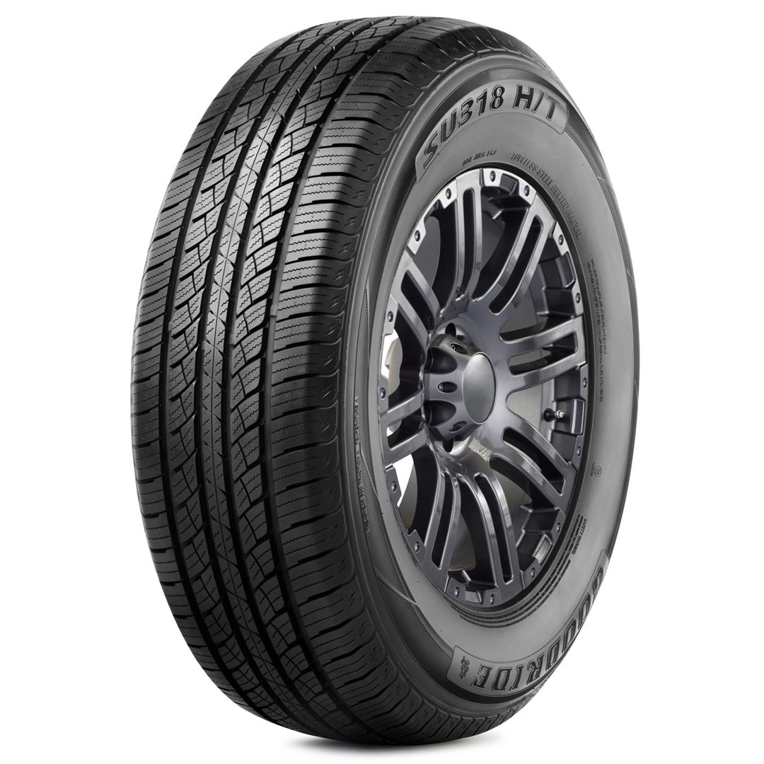 Купить Goodride SU318 H/T 225/75 R16 104 (900 кг) T (190 км/ч) без ...