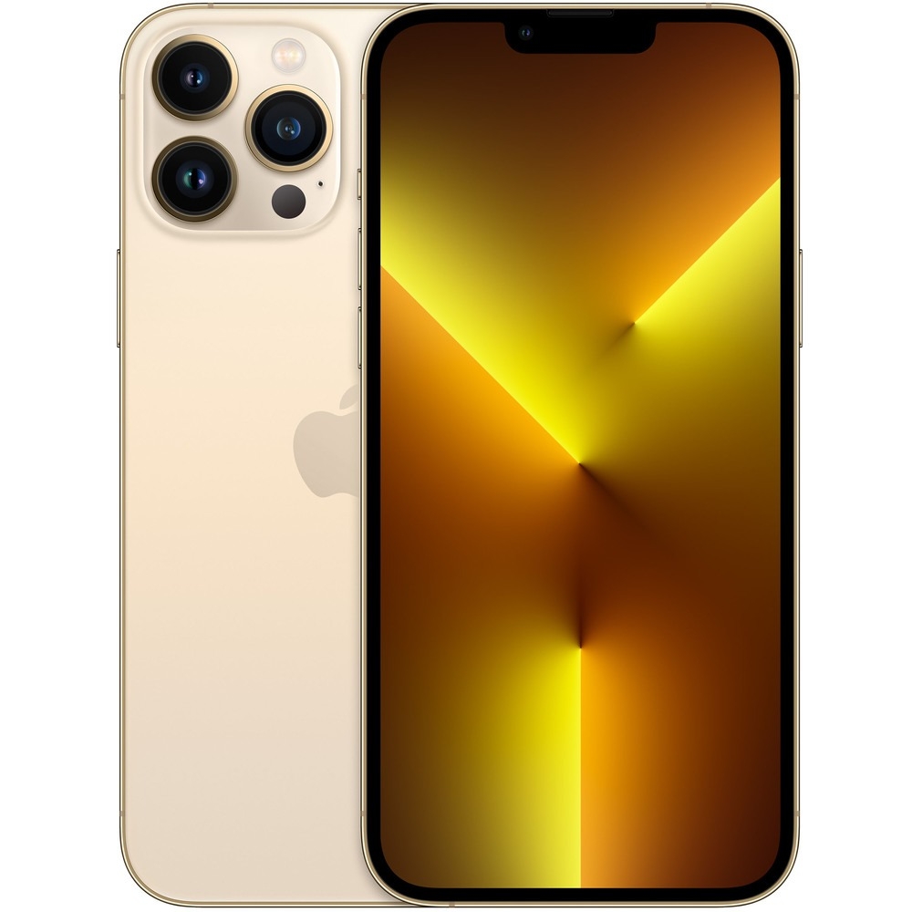 Купить Apple iPhone 13 Pro 256Gb золотистый в кредит в Алматы – Kaspi ...