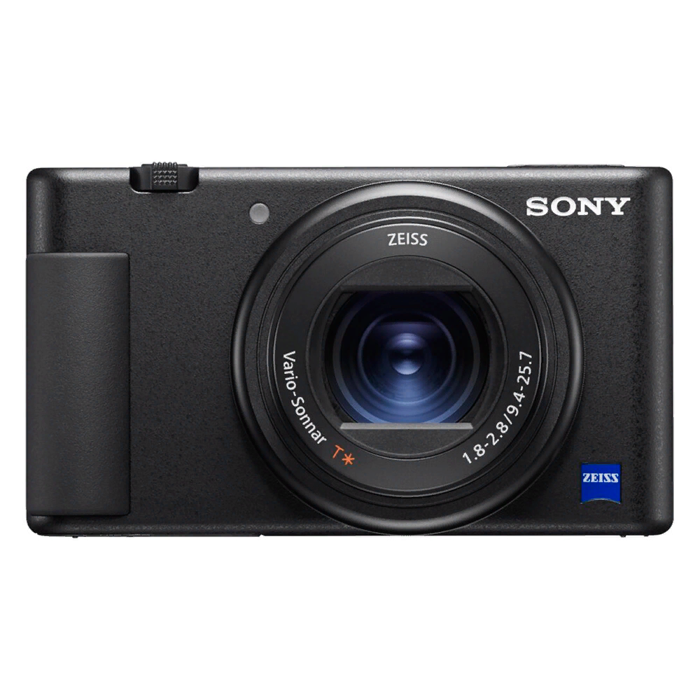 Купить Sony ZV-1 LITE черный в кредит в Астане – Kaspi Магазин