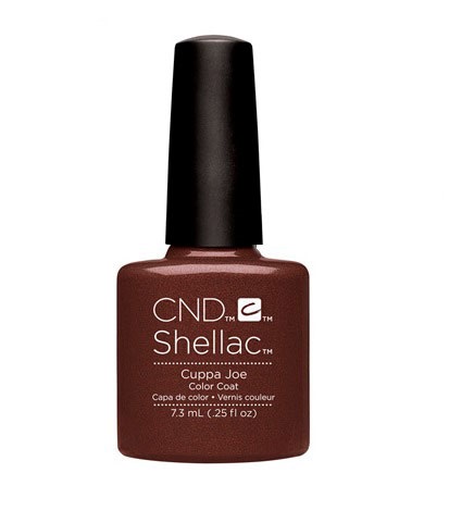 Купить CND Cuppa joe 7.3 мл в кредит в Алматы – Kaspi Магазин
