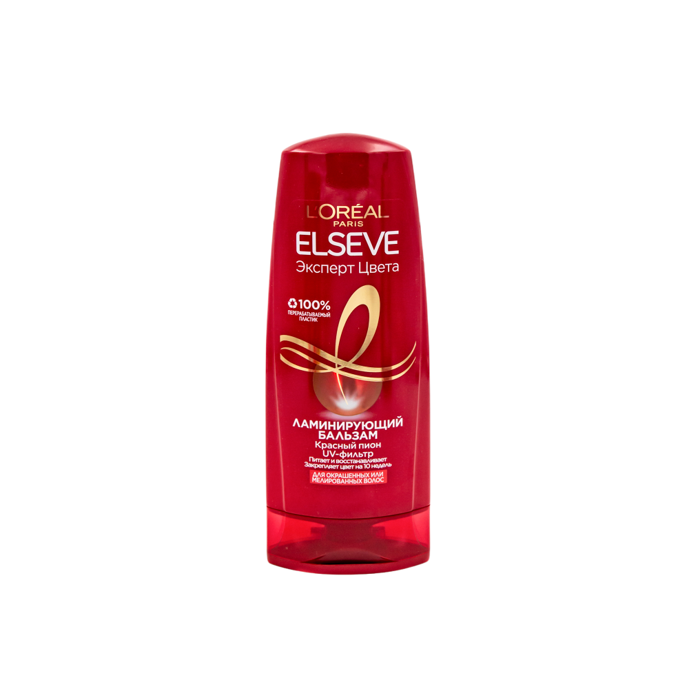 Купить L'Oreal Paris Elseve эксперт цвета бальзам 200 мл в кредит в ...