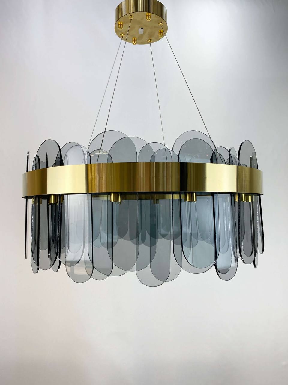 Купить Люстра Lanbos 99039-60 G9, кол-во ламп: 18 шт в кредит в Алматы ...