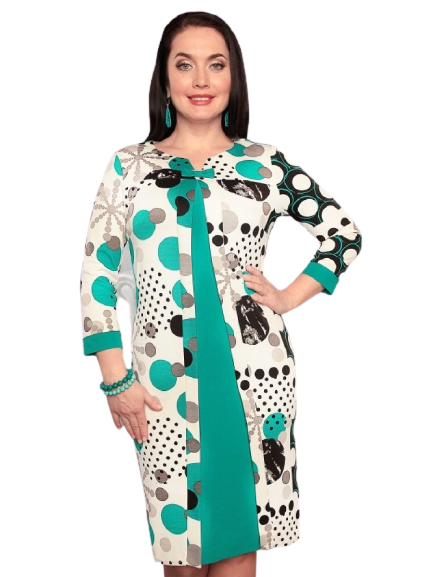 Купить CHARUTTI Эльза бирюзовый 52 в кредит в Алматы – Kaspi Магазин