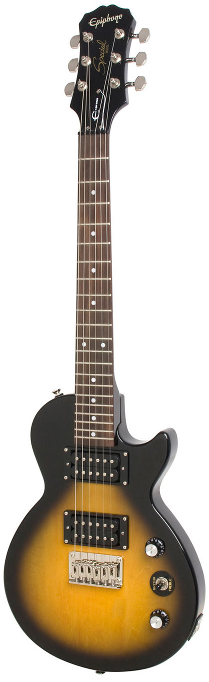 Купить Epiphone Les Paul Express Vintage Sunburst в кредит в Алматы ...