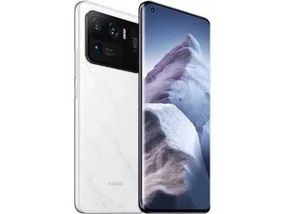Купить Xiaomi Mi 11 Ultra 12 ГБ/256 ГБ белый в кредит в Алматы – Kaspi ...