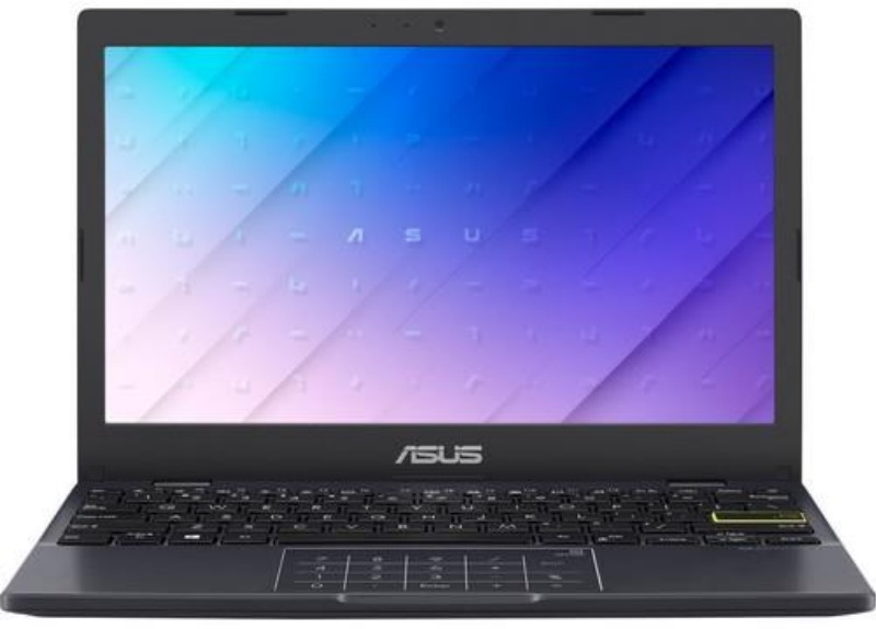 Купить ASUS Laptop E210MA-GJ320T 990NB0R41-M12660 синий в кредит в ...