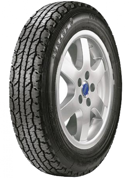 Купить Rosava БЦ-24 185/75 R16 104 (900 кг) N (140 км/ч) без шипов в ...