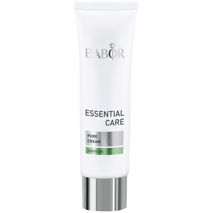 Купить BABOR крем Essential Care Daily Purifying Cream для лица 50 мл в ...