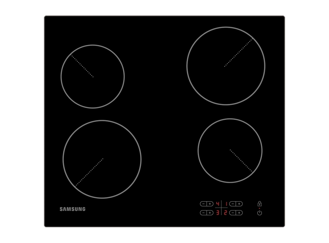 Купить Samsung NZ64T3506AK/WT черный в кредит в Алматы – Kaspi Магазин