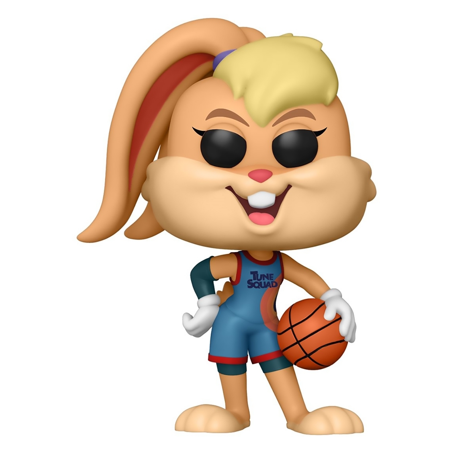 Купить Funko POP! 55978 Movies Space Jam A New Legacy Lola Bunny в ...