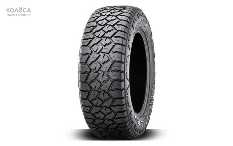 Купить Nankang AT RT 265/50 R20 112T без шипов в кредит в Алматы ...