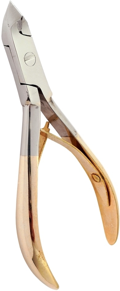 Купить Silver Star KCC 4/6 Gold Le Rose кусачки-щипчики в кредит в Алматы – Kaspi Магазин