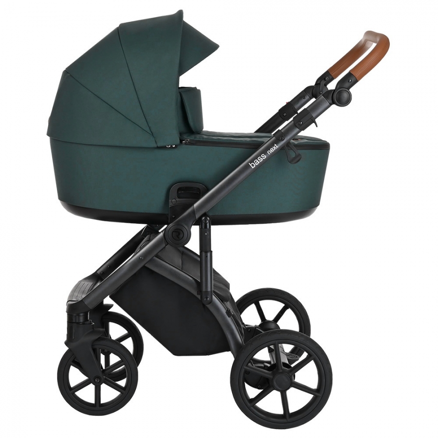 Купить ROAN 2 в 1 Next 2022 Pacific Green/Black/ RN222/1, зеленый в ...