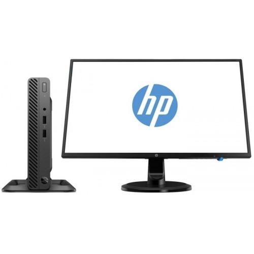 Купить HP 260 G4 DM 23H04EA черный в кредит в Алматы – Kaspi Магазин
