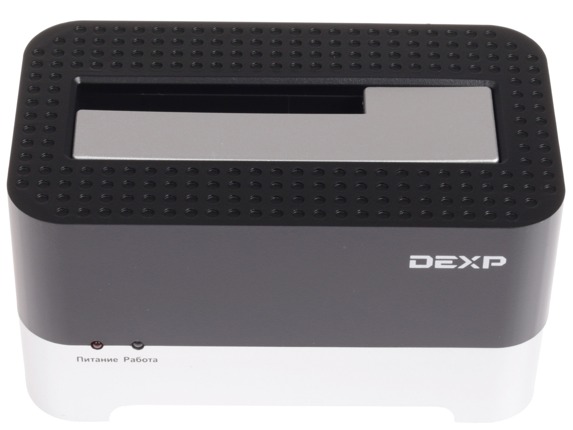 Купить DEXP HA131 серый в кредит в Алматы – Kaspi Магазин