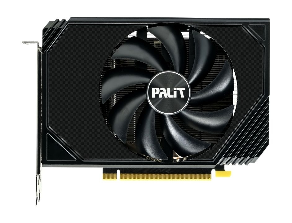 Купить Palit GeForce RTX 3060 StormX 12GB в кредит в Алматы – Kaspi Магазин