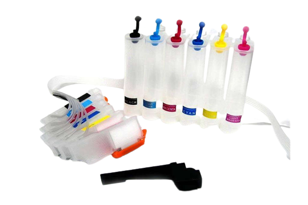 Купить СНПЧ для Epson Expression Photo XP-55, Epson Expression Photo XP ...