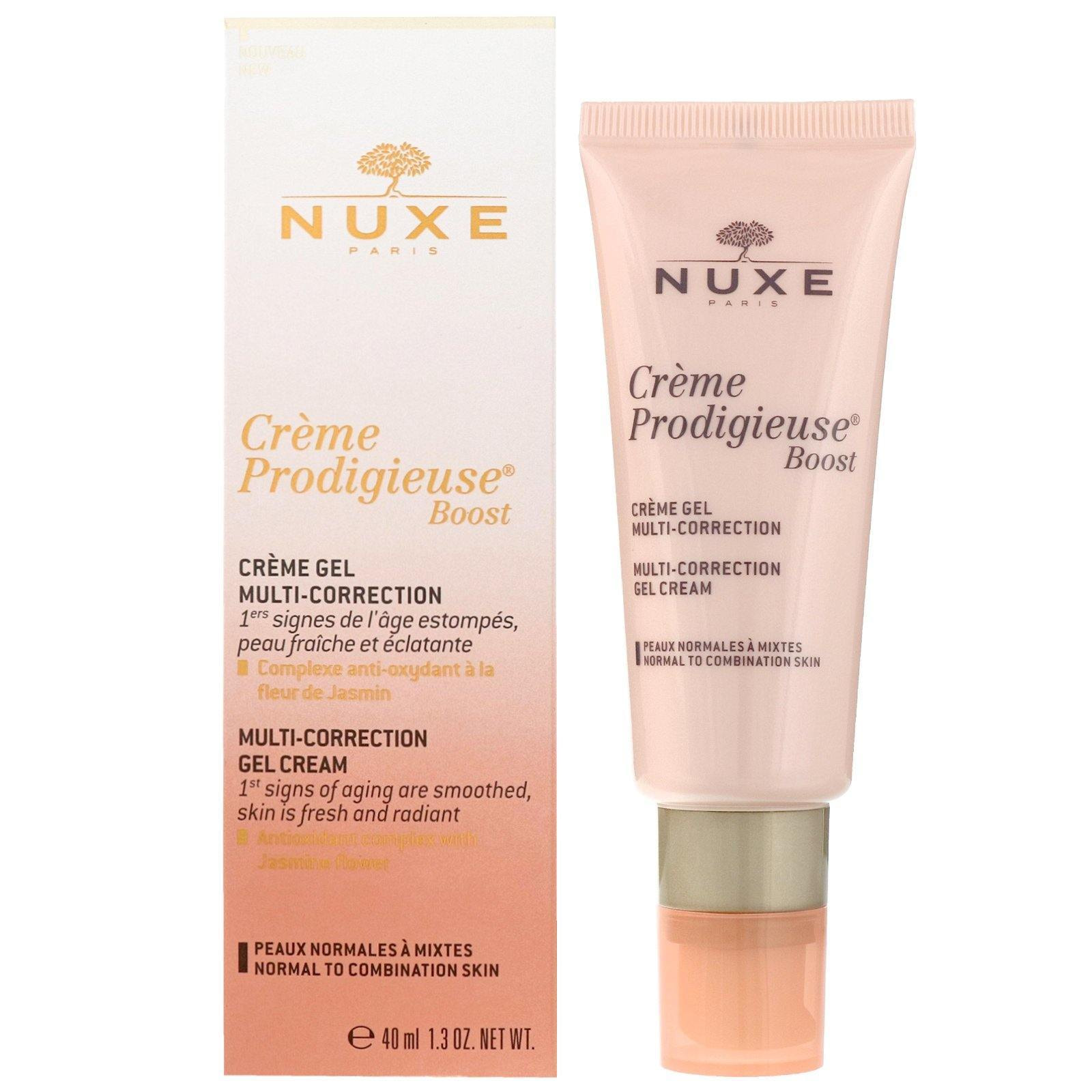Купить Nuxe крем Prodigieuse® Boost для лица 40 мл в кредит в Алматы ...