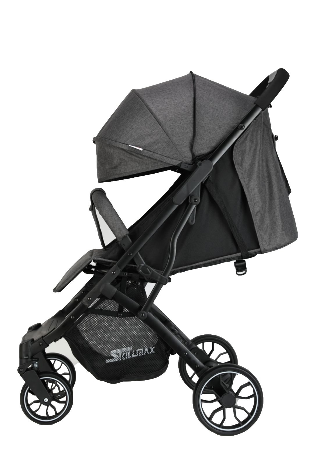 Купить Skillmax D800G серый в кредит в Актау – Kaspi Магазин