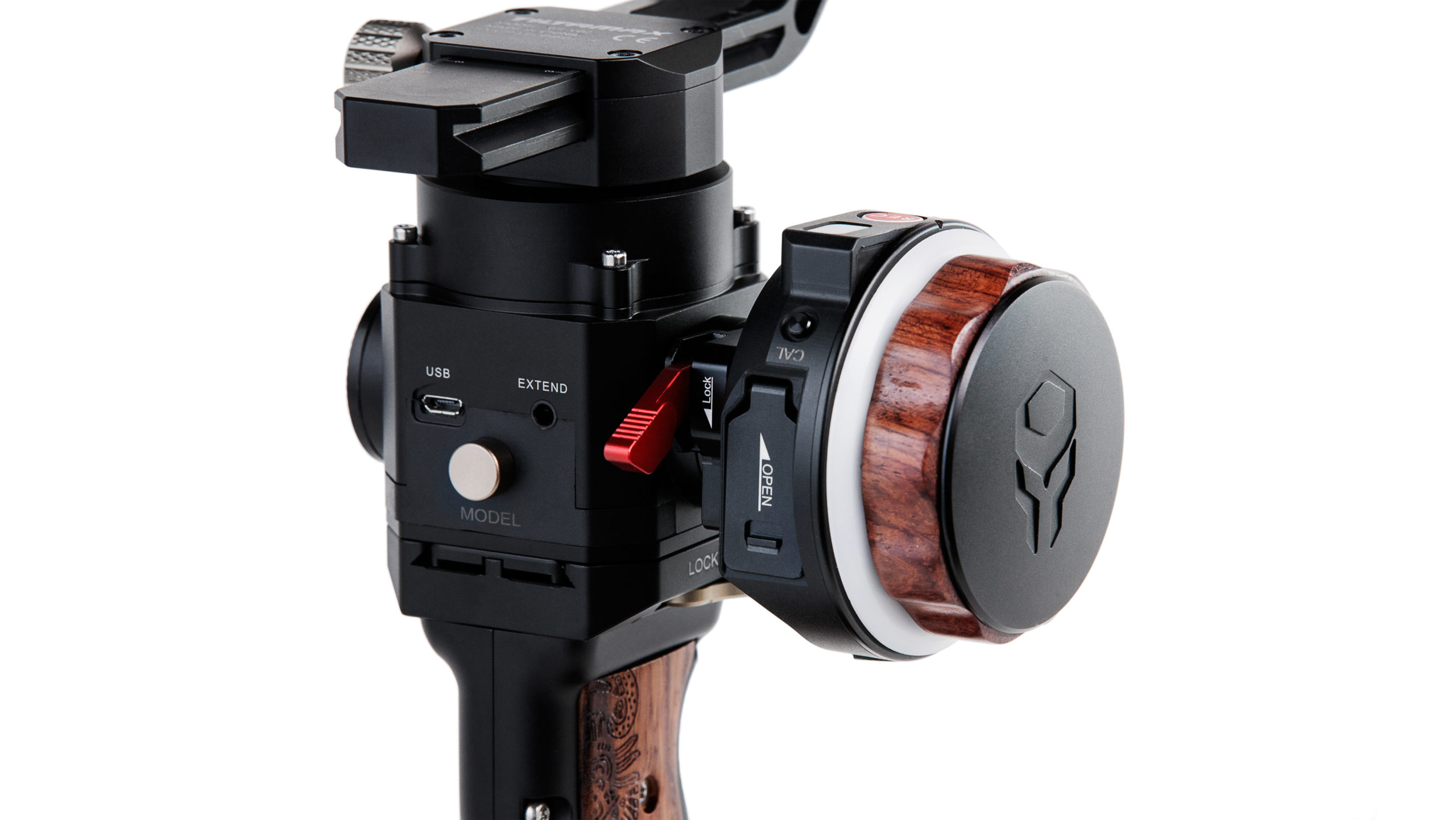 Купить Пульт ДУ TILTA Tilta WLC-T04-WLC-T03-M-PTA Nucleus-Nano в кредит ...