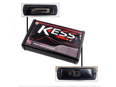 Купить Alientech стенд для проверки ЭБУ KESS V5.017 MasterVersion в ...