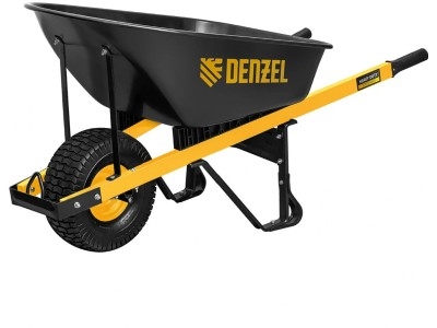 Купить DENZEL тачка универсальная 68999 в кредит в Алматы – Kaspi Магазин