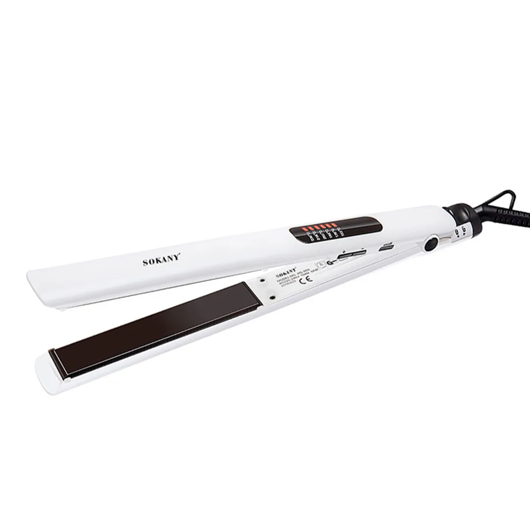 Купить SOKANY HS-950B утюжок в кредит в Алматы – Kaspi Магазин